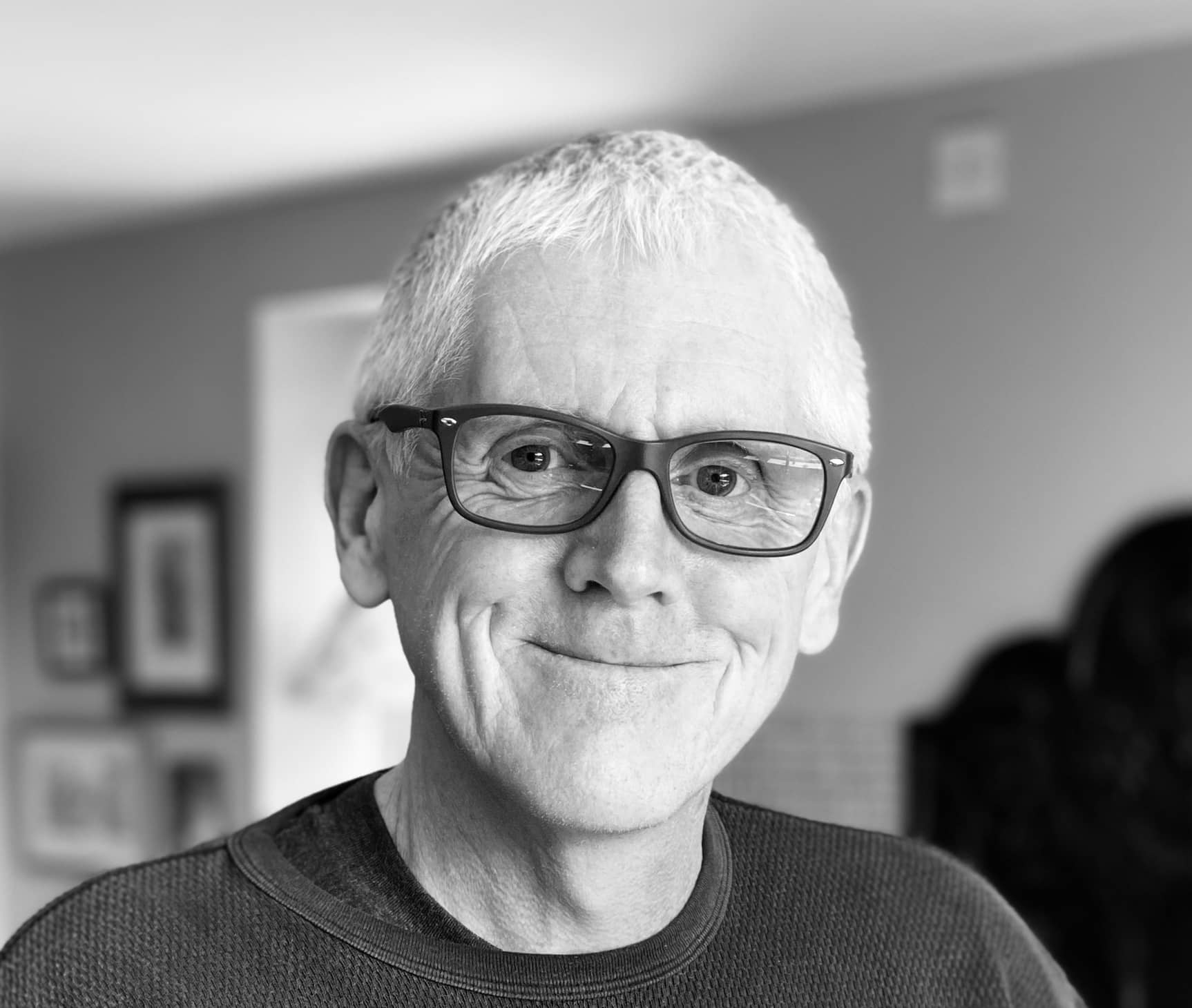 Artist Spotlight: Richard Wall – Dawn Napier